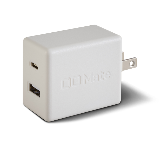 Charger 004 - CIO Mate(シーアイオーメイト)